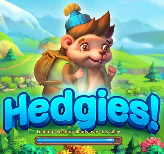 Hedgies Online 🔥 Management Game - Play at Y9FreeGames
