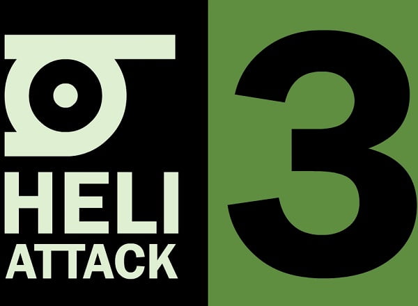 Heli Attack 3 Online 🔥 Shooting Game - Play at Y9FreeGames