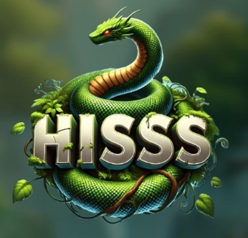 Hisss.io🔥 Online spielen - y9freegames.com