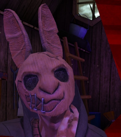 Horror Tale 2: Samantha Online 🔥 Horror Game - Play at Y9FreeGames