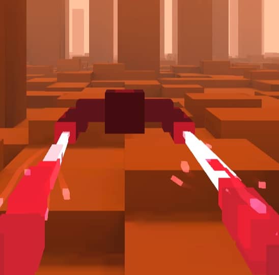 Hover Racer Drive Online 🔥 Driving Game - Play at Y9FreeGames