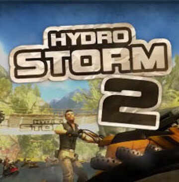 Hydro Storm 2 Online 🔥 Racing Game - Play at Y9FreeGames