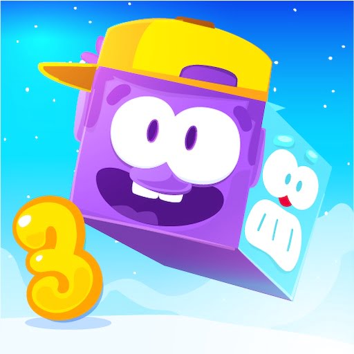 Icy Purple Head 3 Online 🔥 Arcade Game - Play at Y9FreeGames