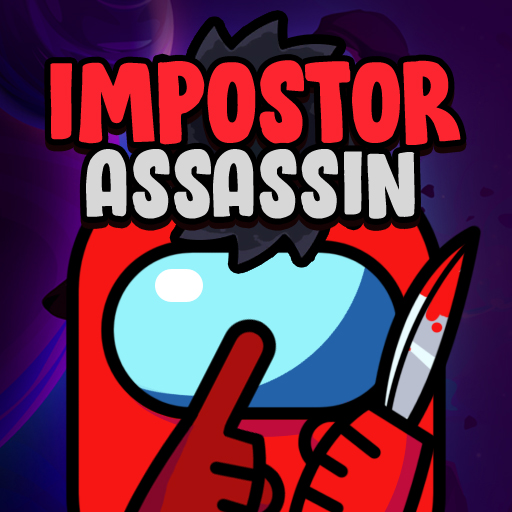 Impostor Assassin Online 🔥 Among Us Game - Play at Y9FreeGames