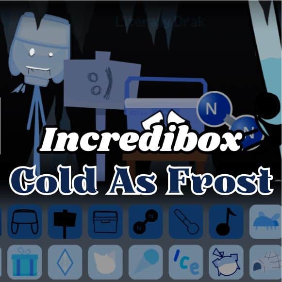 Incredibox Cold As Frost Online 🔥 Rhythm Game - Play at Y9FreeGames