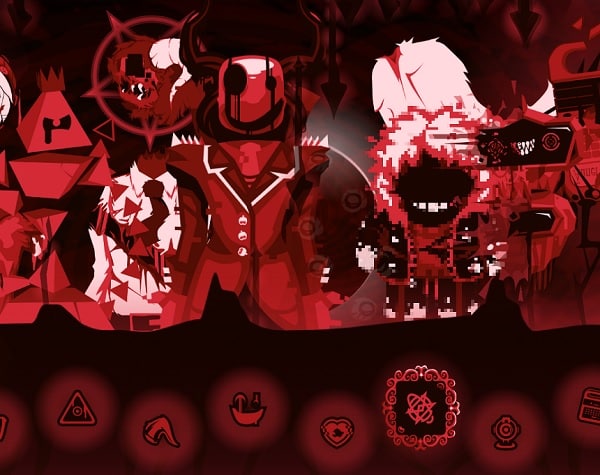 Incredibox Scarlet & Carnate Online 🔥 Incredibox Game - Play at Y9FreeGames
