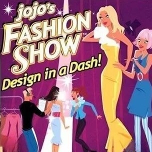 Jojo’s Fashion Show – Design in a Dash Online 🔥 Fashion Game - Play at ...