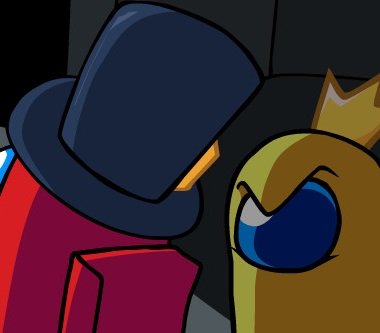 Hanya Mod FNF Sussy Lainnya🔥 Mainkan online