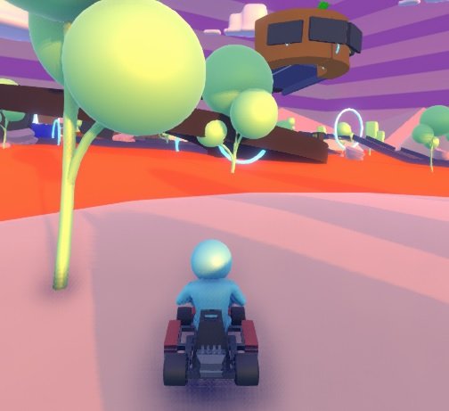 Karting.LOL Online 🔥 IO Game - Play at Y9FreeGames