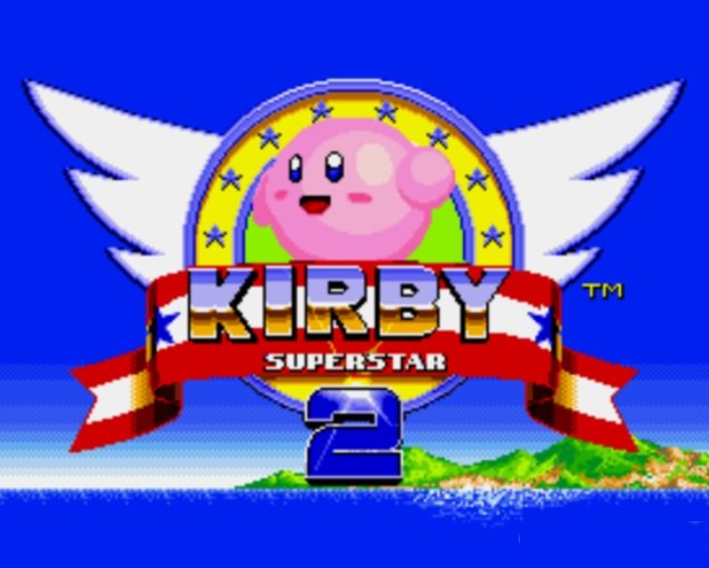 Kirby in Sonic the Hedgehog 2 Online 🔥 Sonic Game - Play at Y9FreeGames