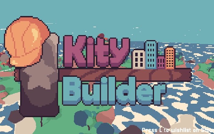 Kity Builder Online 🔥 Adventure Game - Play at Y9FreeGames