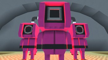 KoGaMa Squid Game Multiplayer Online 🔥 Kogama Game - Play at Y9FreeGames