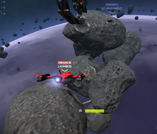 Laserz.io Online 🔥 IO Game - Play at Y9FreeGames