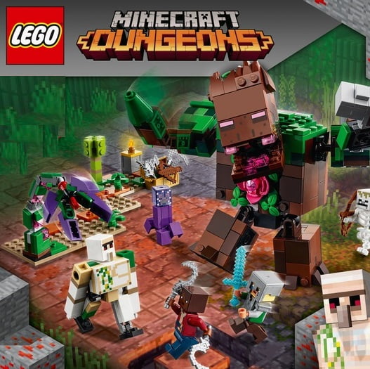 Lego Minecraft Online 🔥 Minecraft Game - Play at Y9FreeGames