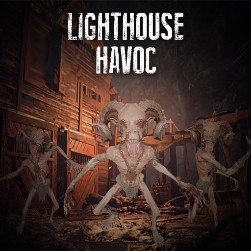 Lighthouse Havoc Online 🔥 Horror Game - Play at Y9FreeGames