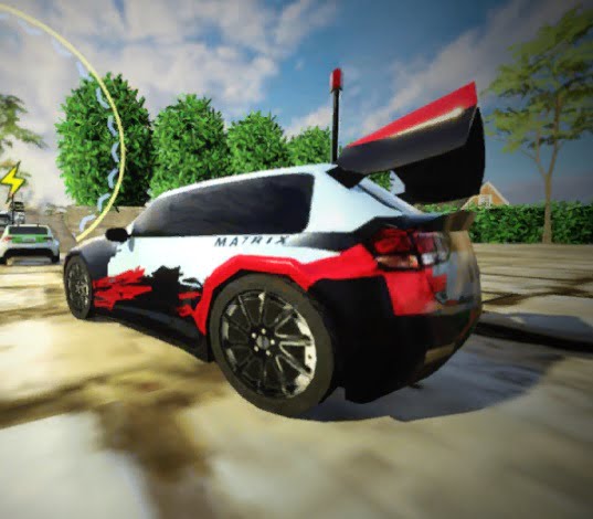 Limitless Online 🔥 Car Game - Play at Y9FreeGames