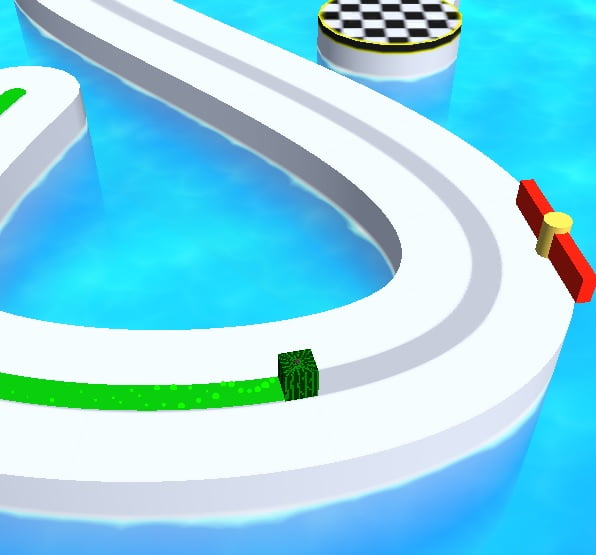 Line Color 3D Online 🔥 Arcade Game - Play at Y9FreeGames