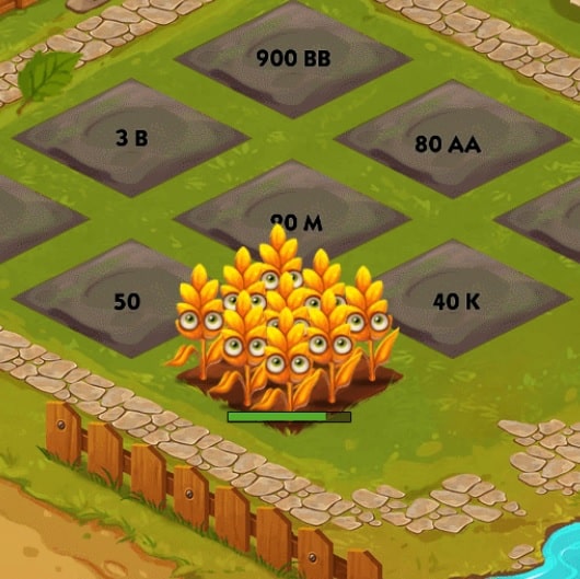 Little Farm Clicker Online 🔥 Clicker Game - Play at Y9FreeGames