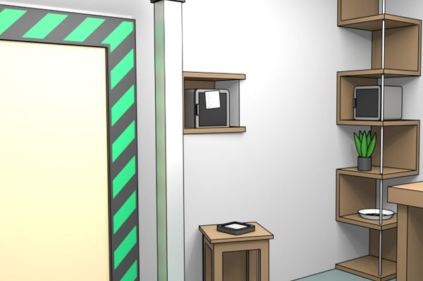 Machine Room Escape Online 🔥 Puzzle Game - Play at Y9FreeGames