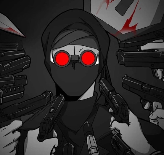 Madness Melee Online 🔥 Shooting Game - Play at Y9FreeGames