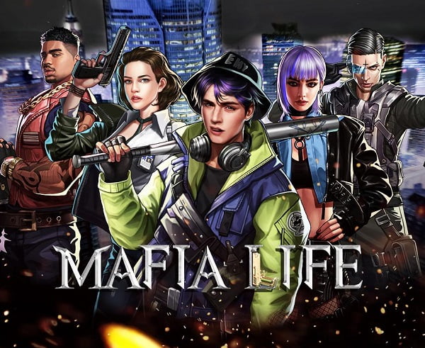 Mafia Life: Boss Game Online 🔥 Adventure Game - Play at Y9FreeGames