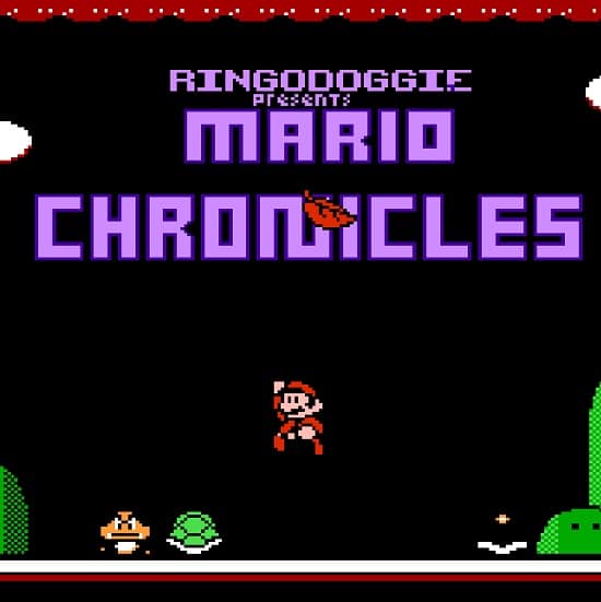 Mario Chronicles Online 🔥 Juego de NES - Juega en Y9FreeGames