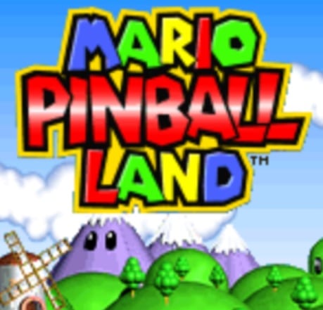 Mario Pinball Land Online 🔥 Mario Game - Play at Y9FreeGames