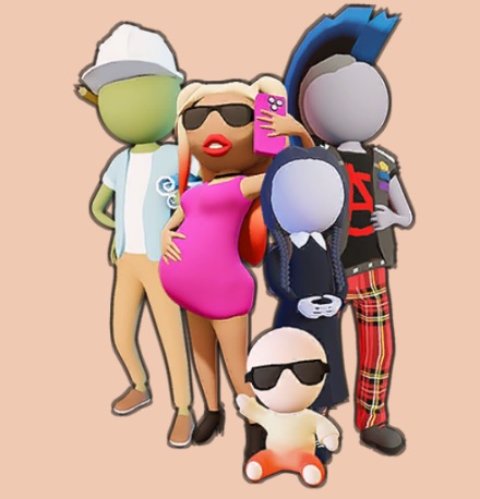 Maternity Hospital Tycoon Online 🔥 Hypercasual Game - Play at Y9FreeGames