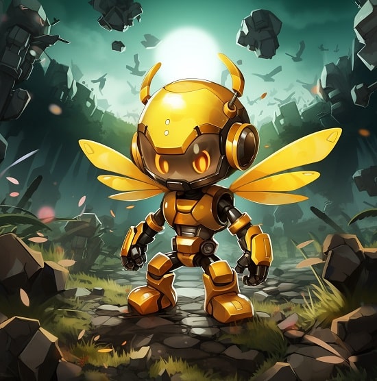 Medabots – Metabee Version Online 🔥 GBA Game - Play at Y9FreeGames