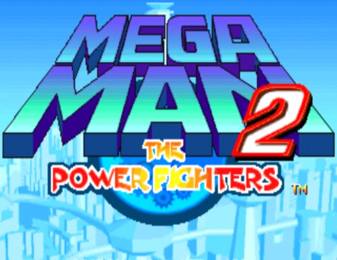 Mega Man 2: The Power Fighters Online 🔥 Fighting Game - Play at Y9FreeGames