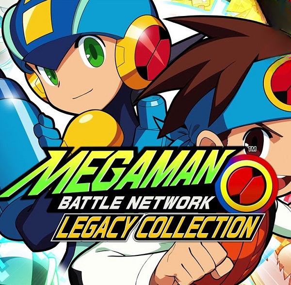 Mega Man Battle Network Online 🔥 Role-Playing Game - Play at Y9FreeGames