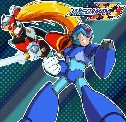 Mega Man X4 Online 🔥 Juego retro - Juega en Y9FreeGames