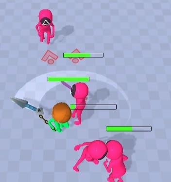 Merge Fighting 3d Online 🔥 Fighting Game - Play at Y9FreeGames