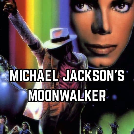 Michael Jackson’s Moonwalker Online 🔥 Sega Game - Play at Y9FreeGames