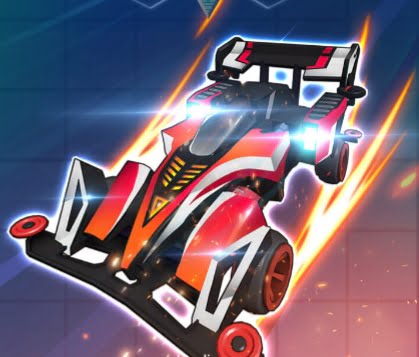 Mini Legend: Mini 4WD Racing Online 🔥 Miscellaneous Game - Play at ...