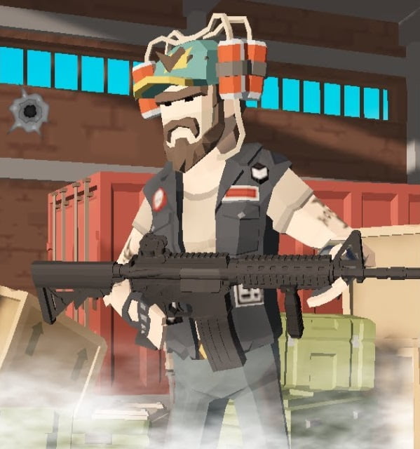 Mini Royale Nation Online 🔥 IO Game - Play at Y9FreeGames