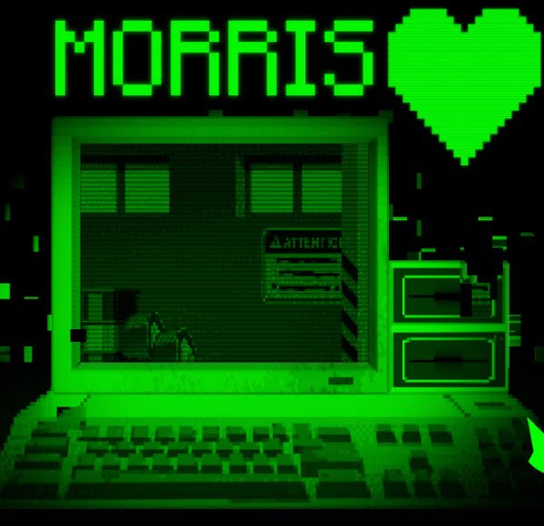 Morris Heart 💘 Play Online & Unblocked