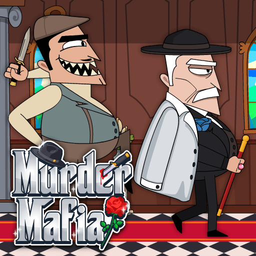 Murder Mafia Online 🔥 Hypercasual Game - Play at Y9FreeGames
