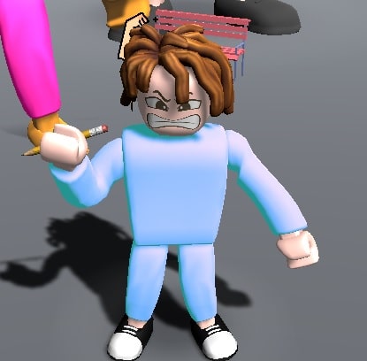 Muscle Simulator 3D Online 🔥 Simulator Game - Play at Y9FreeGames