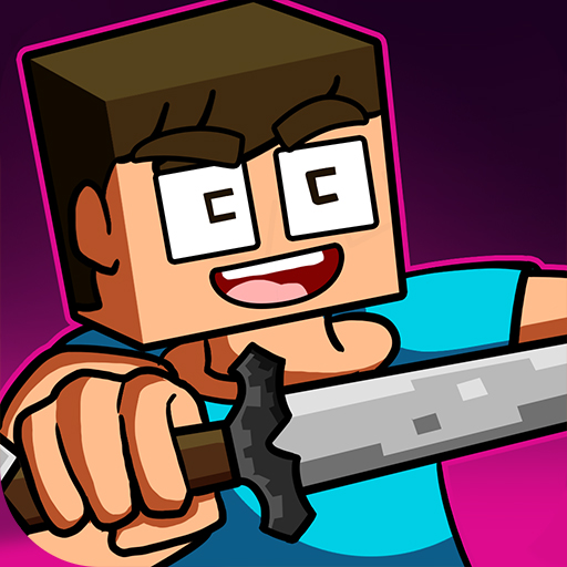 My Craft: Craft Adventure Online 🔥 Minecraft Game - Play at Y9FreeGames