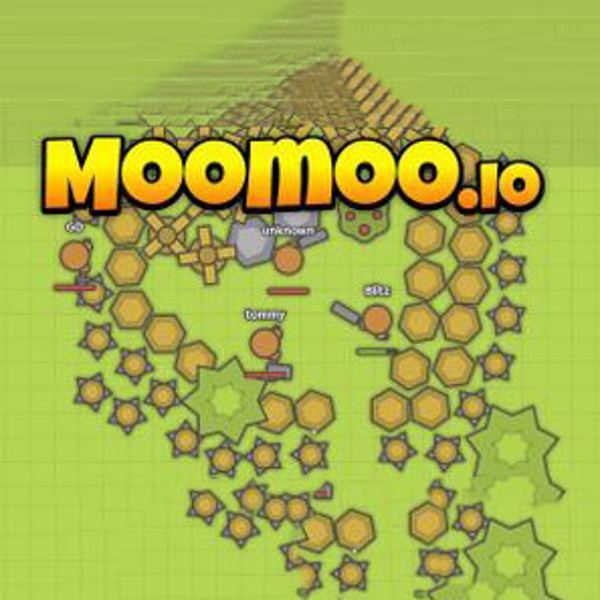MooMoo.io Online 🔥 Gioco IO - Gioca su Y9FreeGames