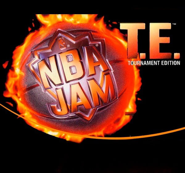 NBA Jam Tournament Edition (SNES) 🏀 Play Online & Unblocked