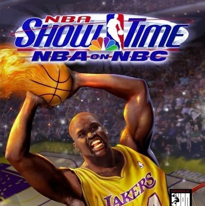 NBA Showtime: NBA On NBC 🏀 Play Online & Unblocked