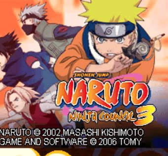 Naruto Ninja Council 3 Online 🔥 Naruto Game - Play at Y9FreeGames