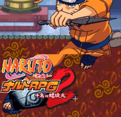 Naruto RPG 2: Chidori vs Rasengan Online 🔥 Naruto Game - Play at Y9FreeGames