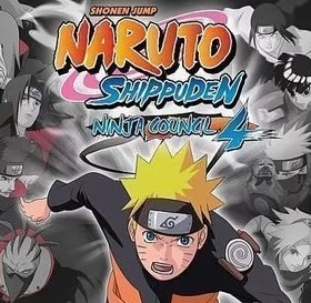 Naruto Shippuden – Ninja Council 4 Online 🔥 Naruto Game - Play at ...