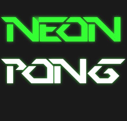 Neon Pong Two Player Online 🔥 2 Player Game - Play at Y9FreeGames