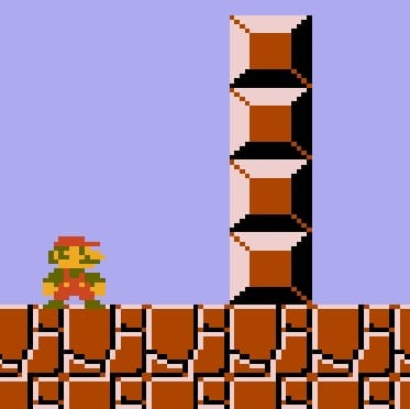 New Strange Mario Bros Online 🔥 Mario Game - Play at Y9FreeGames