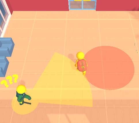 Ninja Thief: Grand Theft Bank 3D Online 🔥 Hypercasual Game - Play at ...