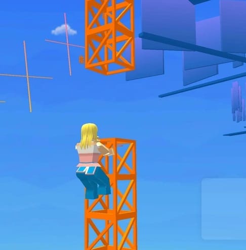 Obby Tower 2 Online 🔥 Parkour Game - Play at Y9FreeGames